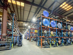 Wire Rope - ASC Industries